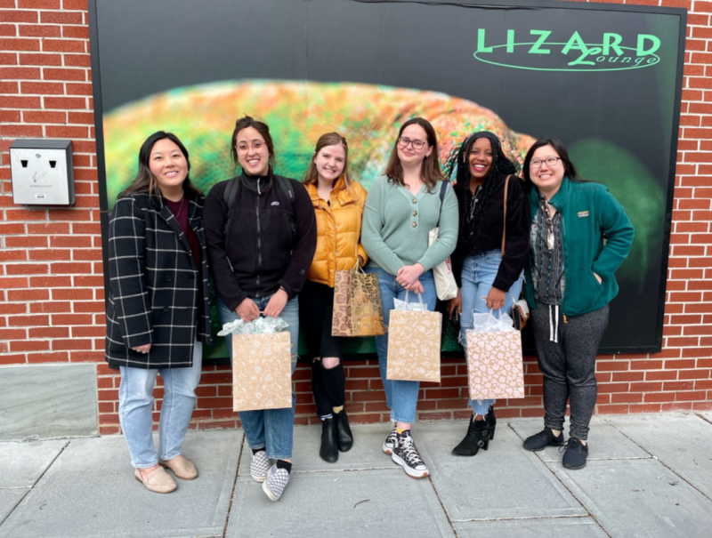 WHY HARVARD | Harvard